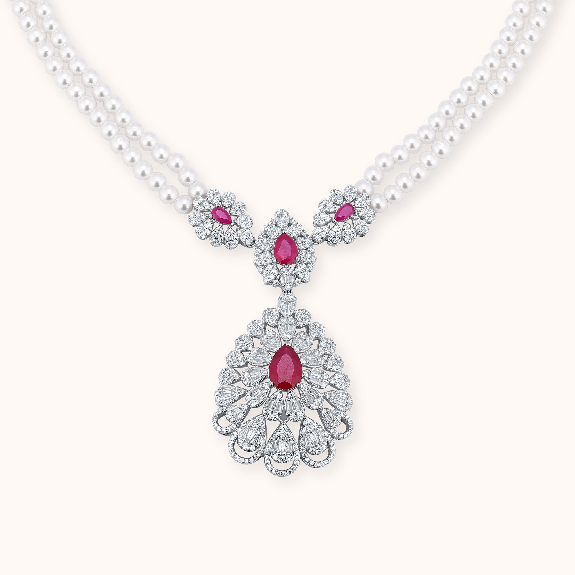 Why Sterling Silver Necklaces ? – Shining Silver.in