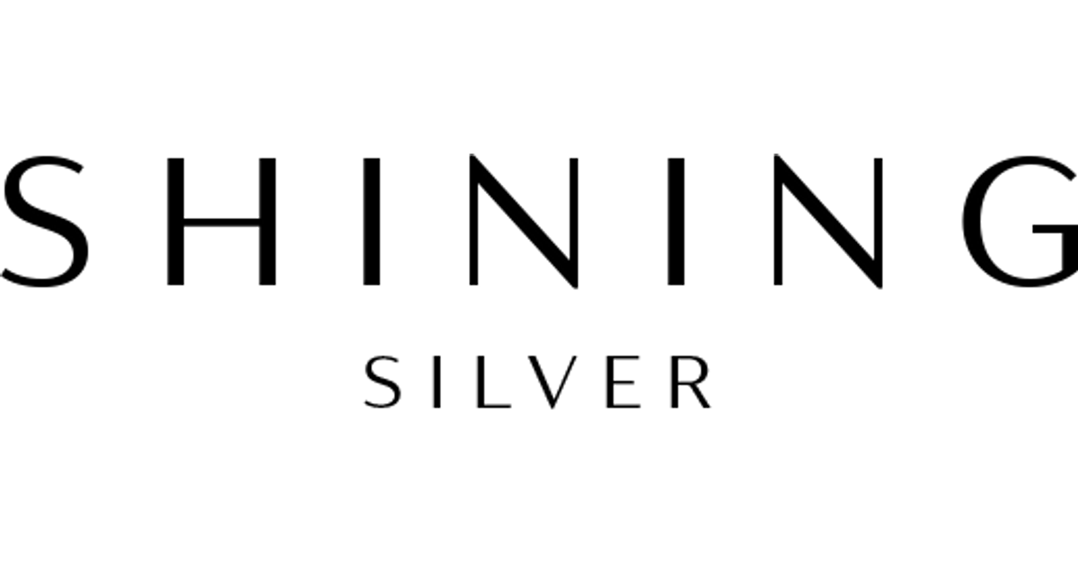 Fine Jewellery | 925 Sterling Silver – Shining Silver.in