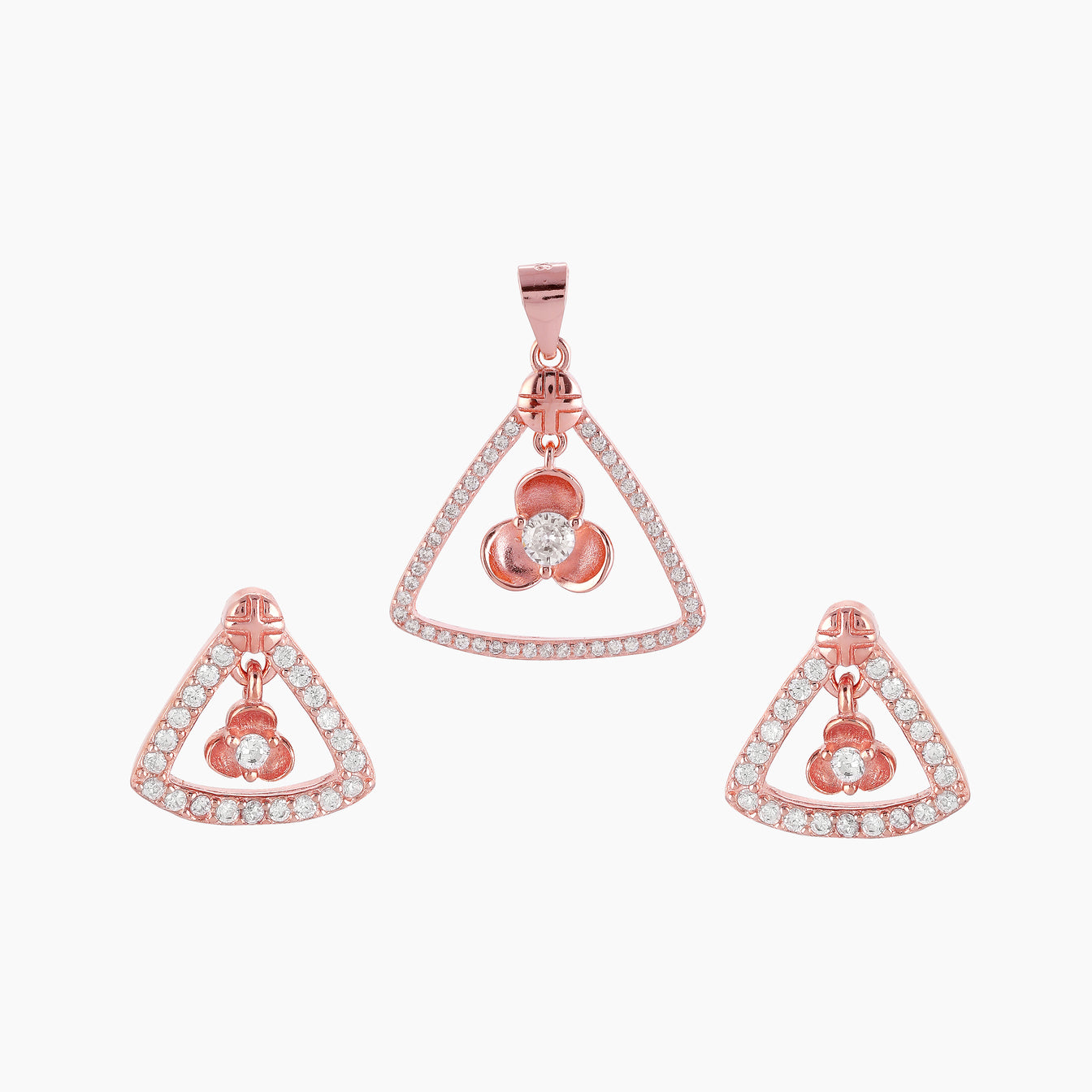 Fine Jewellery | 925 Sterling Silver – Shining Silver.in